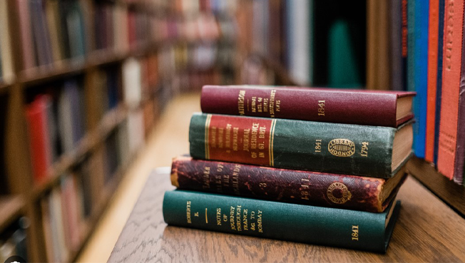 Book Finder – BookTrader