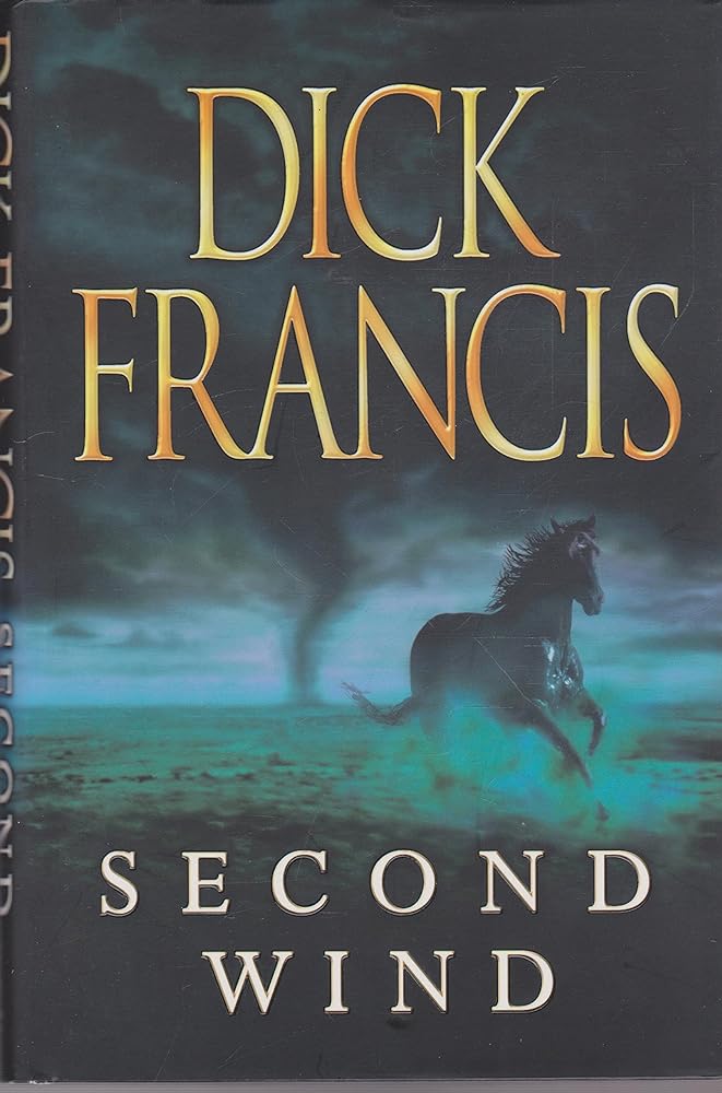 Second Wind – BookTrader